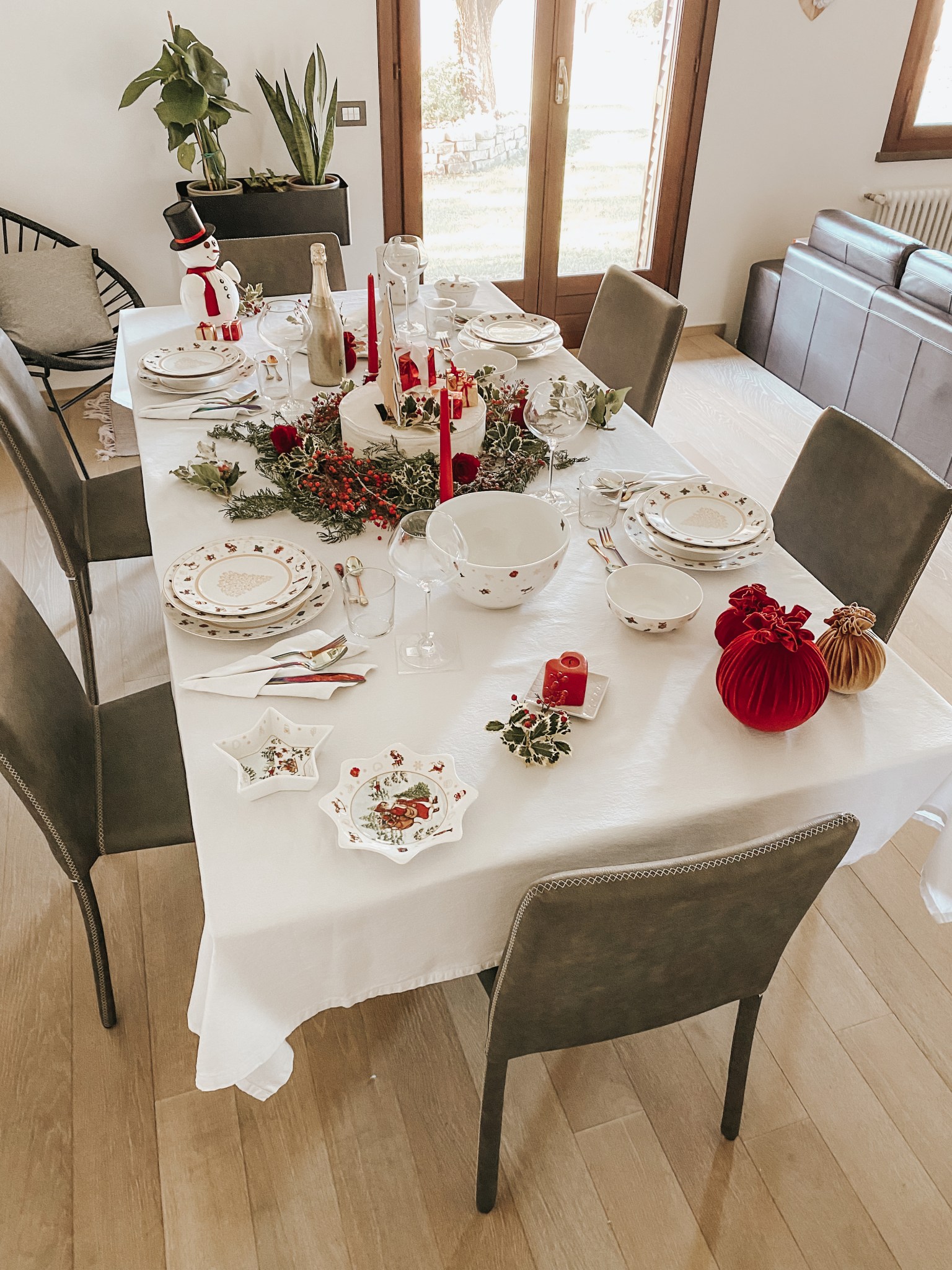 Xmas Collection di Weissestal – PILLOLE DI DESIGN